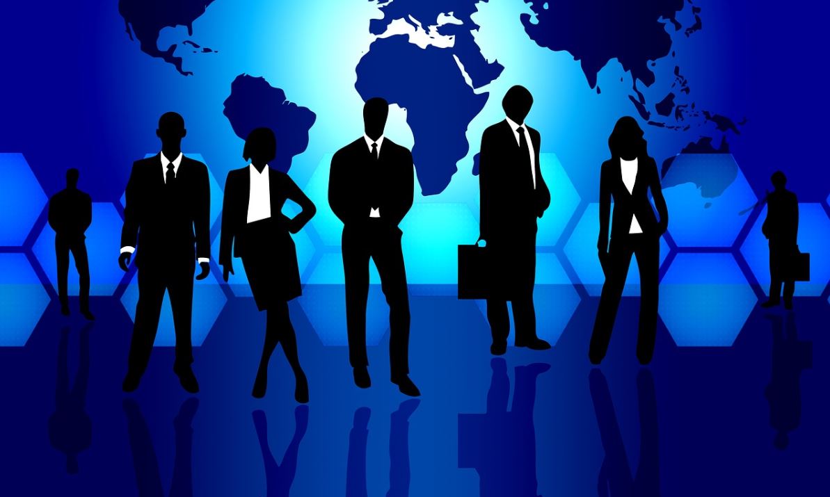 La Profesión de Agente Comercial, está dentro de los empleos con más ...